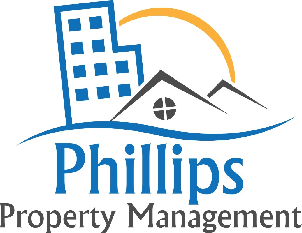 Phillips Property Management repair reporting